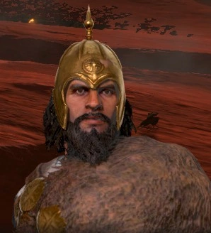 Keret of Urushalim | Historica Wiki | Fandom