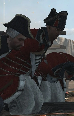 Konan Gribble | Historica Wiki | Fandom