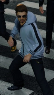 Makoto Amaike | Historica Wiki | Fandom