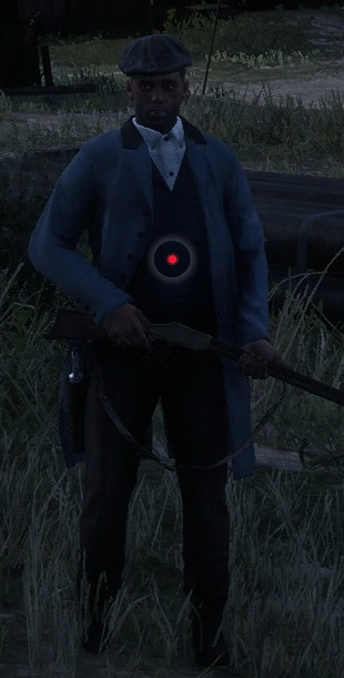 Marshal X. Lybarger | Historica Wiki | Fandom