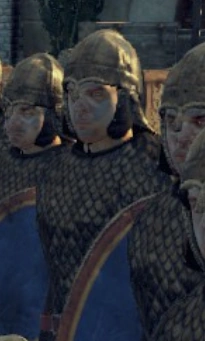 Maurinus Constantinus | Historica Wiki | Fandom