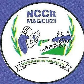 NCCR-Mageuzi | Historica Wiki | Fandom