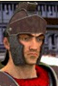 Olybrius the Cold-hearted | Historica Wiki | Fandom