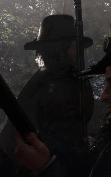 Orlo H. Loving | Historica Wiki | Fandom