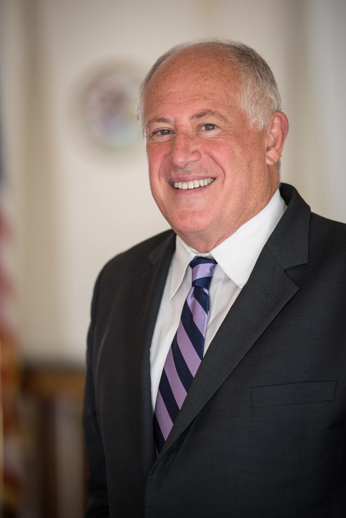 Pat Quinn | Historica Wiki | Fandom