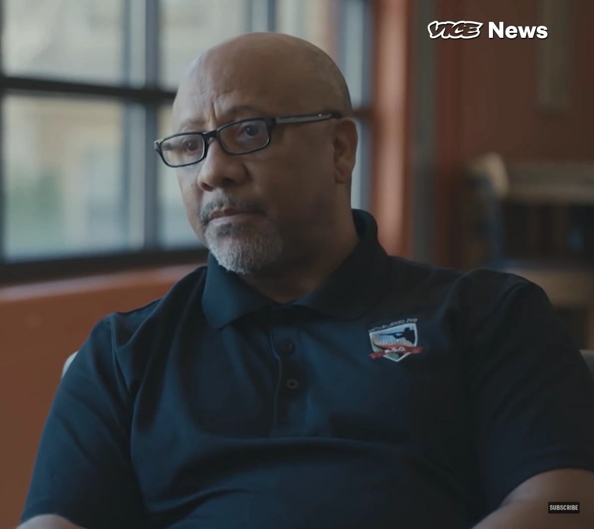 Philip Smith (NAAGA) | Historica Wiki | Fandom