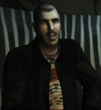 Ray Bulgarin | Historica Wiki | Fandom