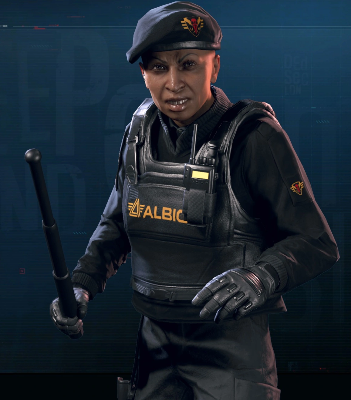 Rionach Walsh | Historica Wiki | Fandom