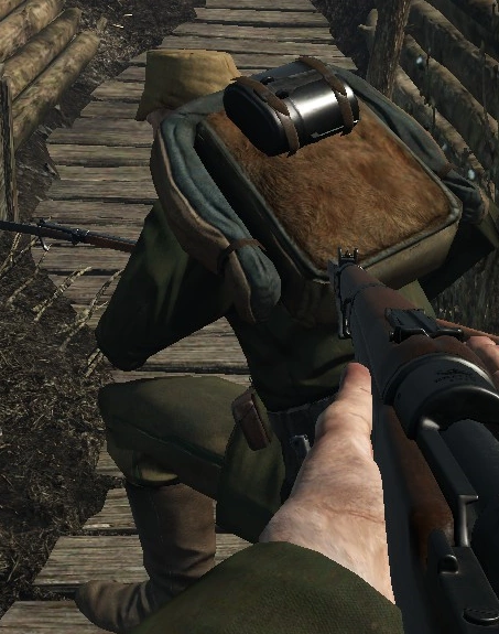 Ronald Lay | Historica Wiki | Fandom