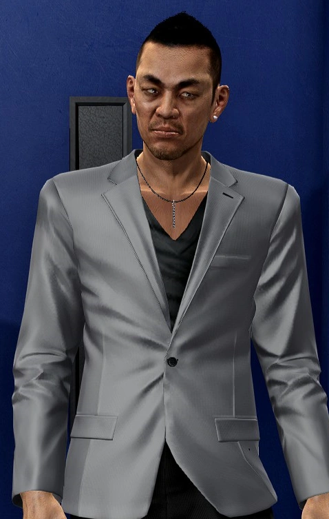 Shinichi Nakai | Historica Wiki | Fandom