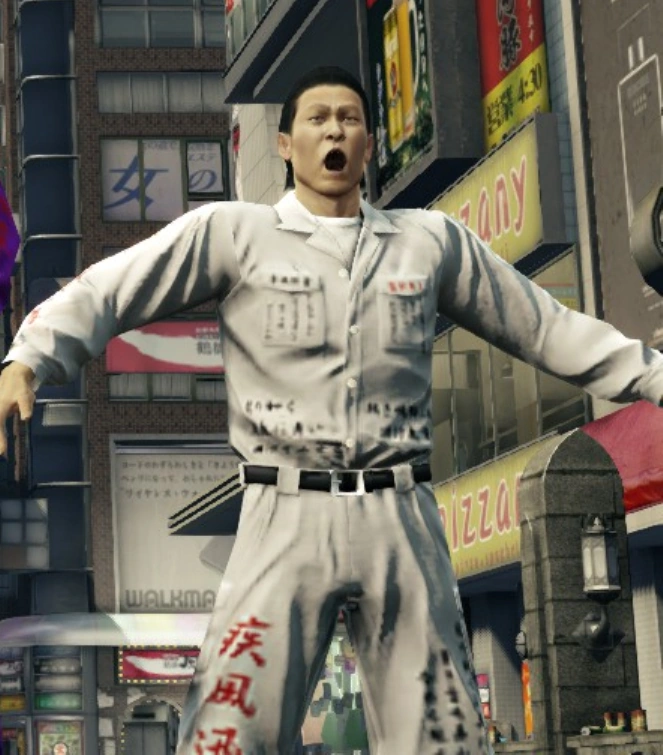 Shunen Ishizuka | Historica Wiki | Fandom