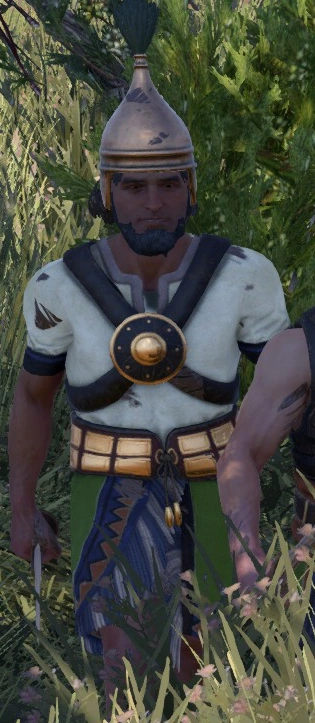 Sin-Ishtar-Marduk | Historica Wiki | Fandom