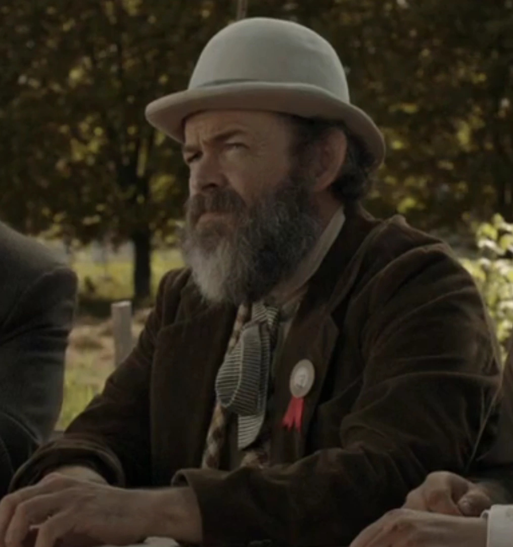 Smith O. Billeter | Historica Wiki | Fandom