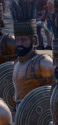 Stathis Mundakis | Historica Wiki | Fandom