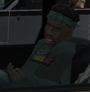 Tameron Cockburn | Historica Wiki | Fandom