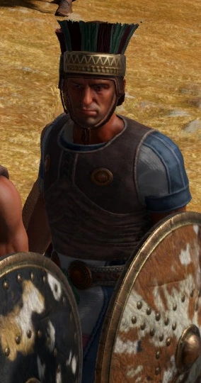 Tassos Maloglou | Historica Wiki | Fandom