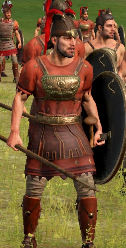 Thanassis Roussiadis | Historica Wiki | Fandom