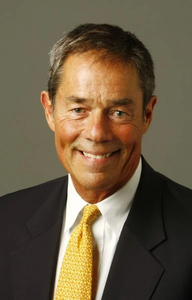 Tony Knowles | Historica Wiki | Fandom