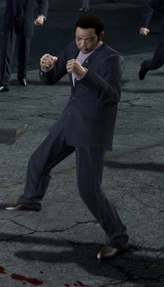 Uda Tanosuke | Historica Wiki | Fandom