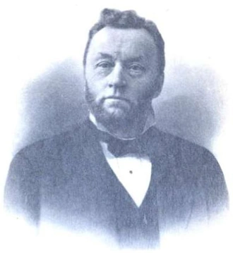 Walbridge A. Field | Historica Wiki | Fandom
