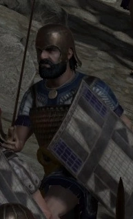 Waleed el-Hammad | Historica Wiki | Fandom