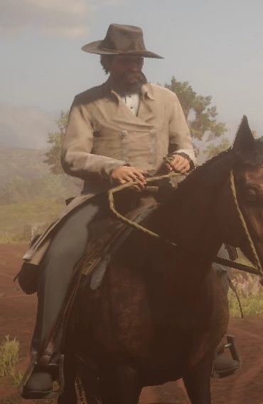 Waymon Z. Mowrey | Historica Wiki | Fandom