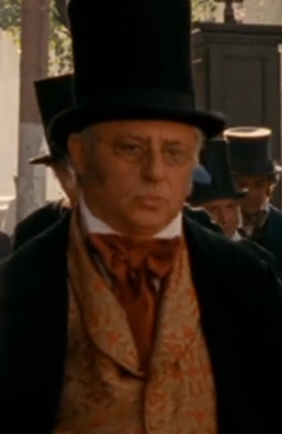 William Bailey III | Historica Wiki | Fandom