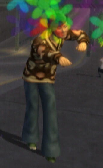 Yada Takeji | Historica Wiki | Fandom