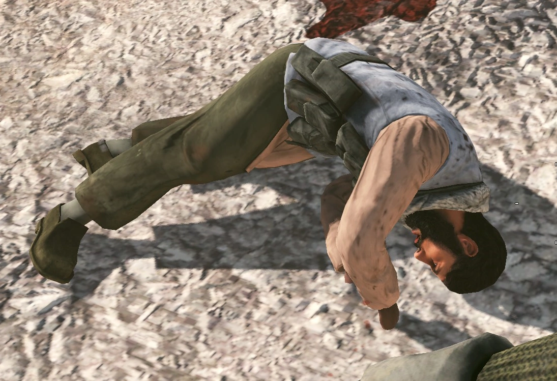 Aaqil al-Morad | Historica Wiki | Fandom