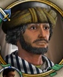 Al-Nasir Muhammad | Historica Wiki | Fandom