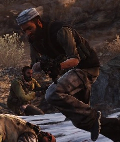 Amjad el-Aslam | Historica Wiki | Fandom