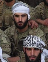 Amru al-Sani | Historica Wiki | Fandom