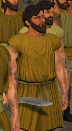 Bacchides, son of Eurydemos | Historica Wiki | Fandom