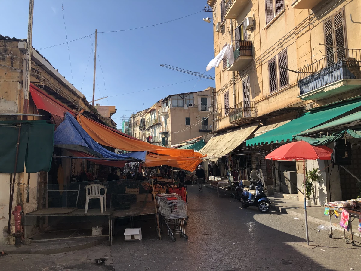 Ballarò | Historica Wiki | Fandom