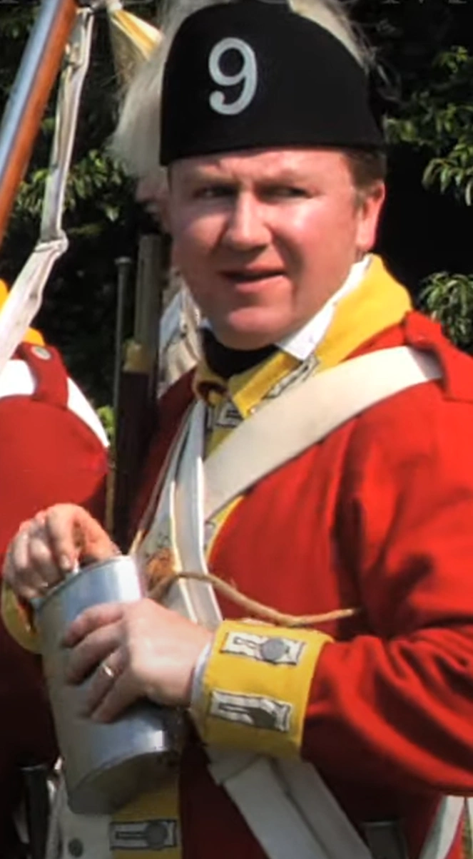 Bartram Standon | Historica Wiki | Fandom