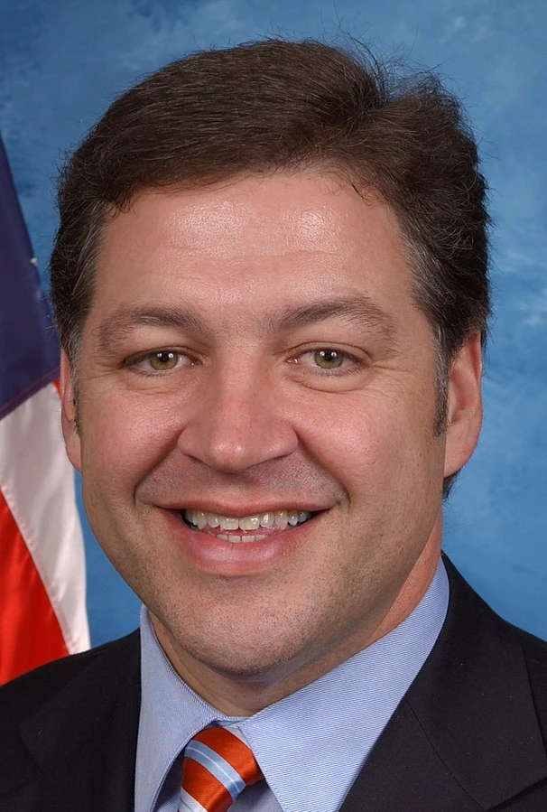 Bill Shuster | Historica Wiki | Fandom