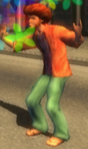 Billy Joe Whitman | Historica Wiki | Fandom