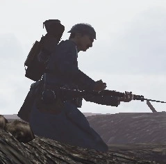 Cédric Bacque | Historica Wiki | Fandom