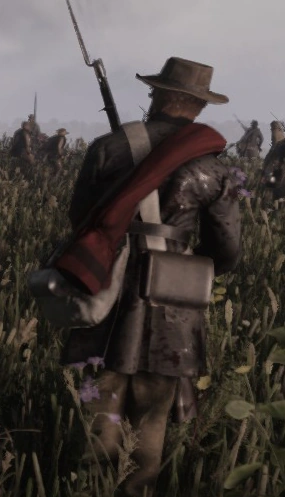 Cailean Ó hUiginn | Historica Wiki | Fandom