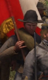 Calmer K. Beall | Historica Wiki | Fandom