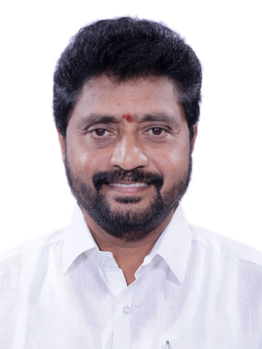 Chandra Sekhar Bellana | Historica Wiki | Fandom