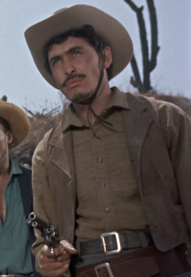 Charles Reno | Historica Wiki | Fandom