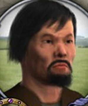 Chief Nakhu of Shirvan | Historica Wiki | Fandom