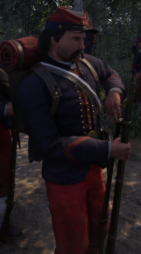 Clément Carré | Historica Wiki | Fandom