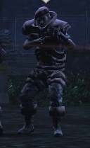 Colonel Wright | Historica Wiki | Fandom