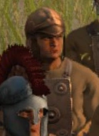 Cossus Juventius Decianus | Historica Wiki | Fandom