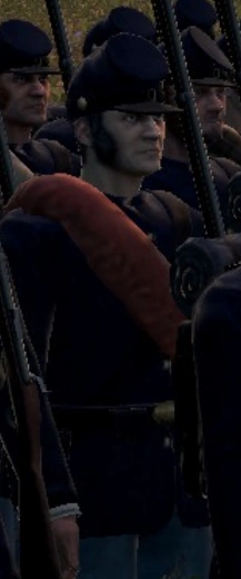 Darragh Downing | Historica Wiki | Fandom