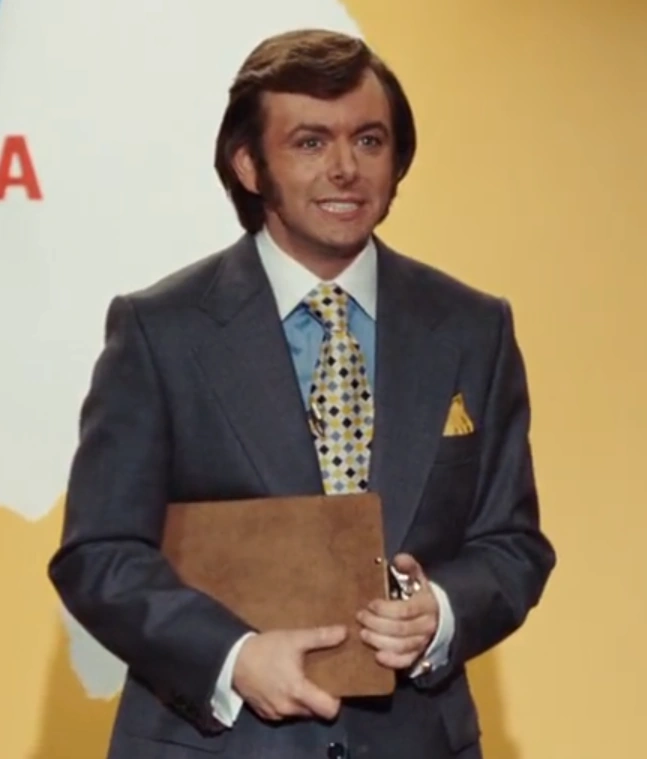 David Frost | Historica Wiki | Fandom