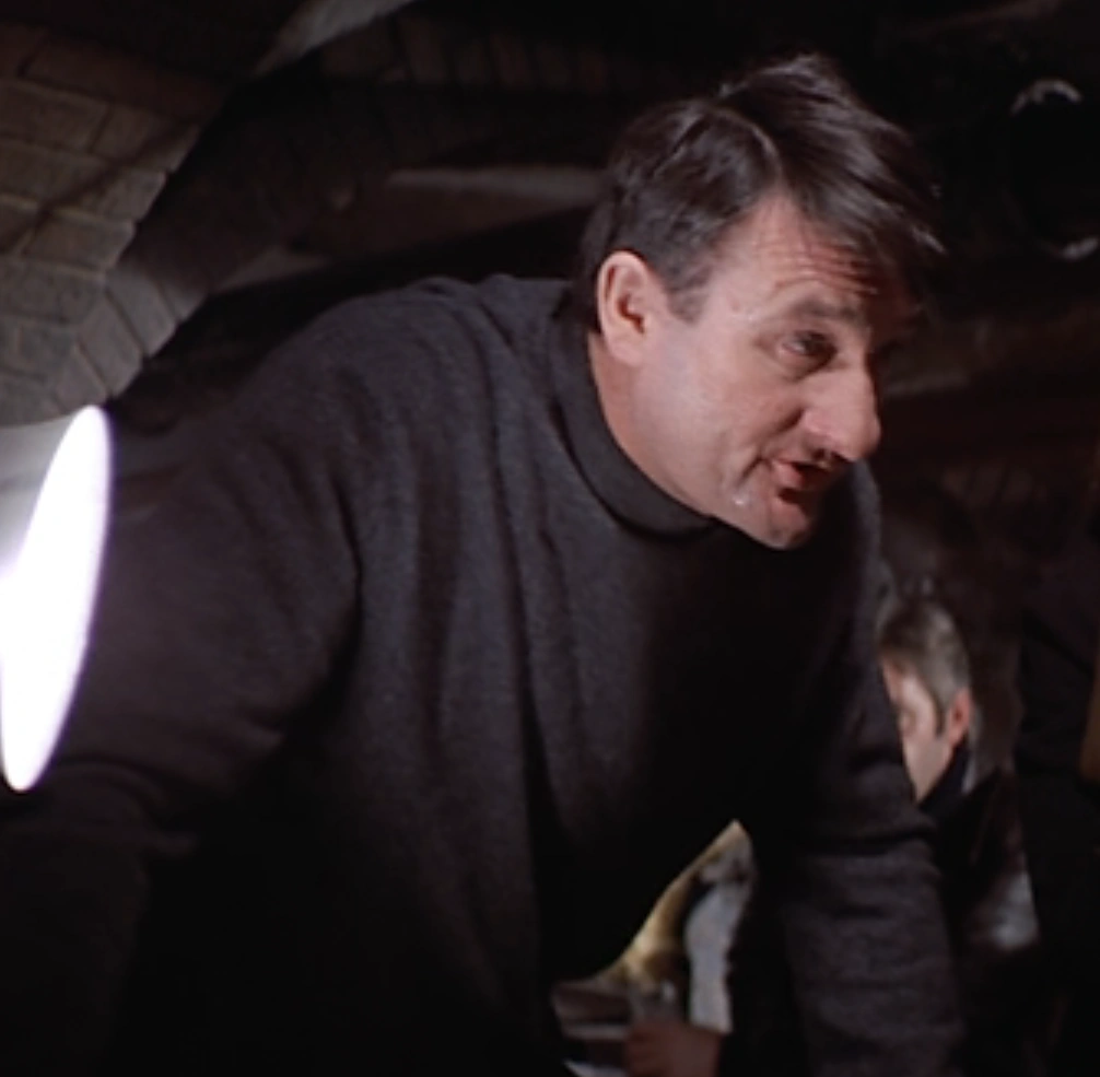 David Porath | Historica Wiki | Fandom