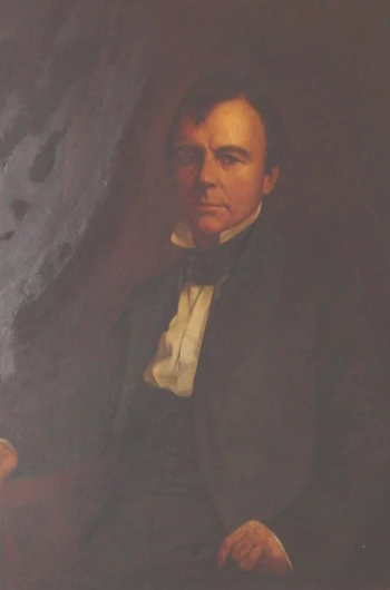 David Tod | Historica Wiki | Fandom